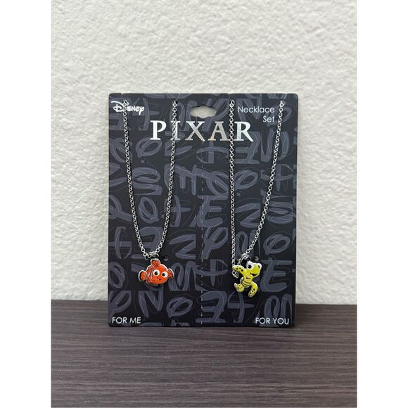 Disney | Jewelry | Disney Pixar Finding Nemo Squirt Nemo Best Friend ...